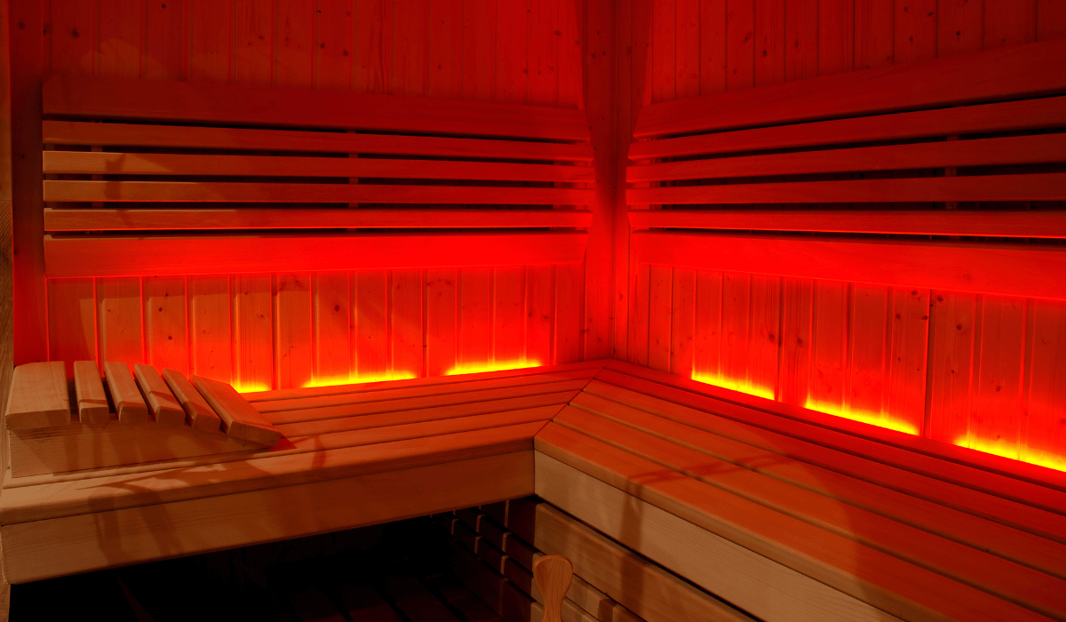 Preparing the Right Way for Infrared Sauna Therapy
