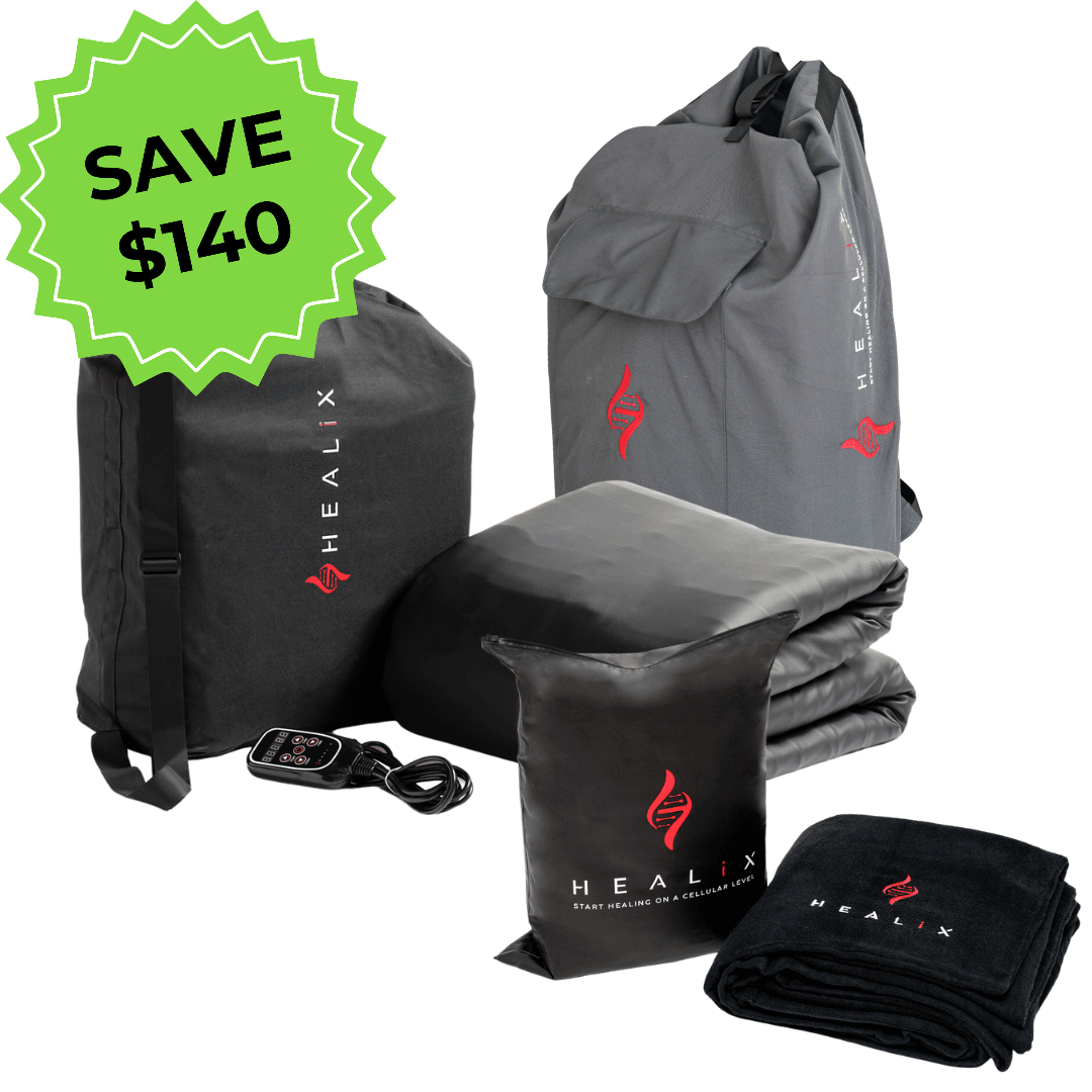 Bundles – HEALiX Infrared