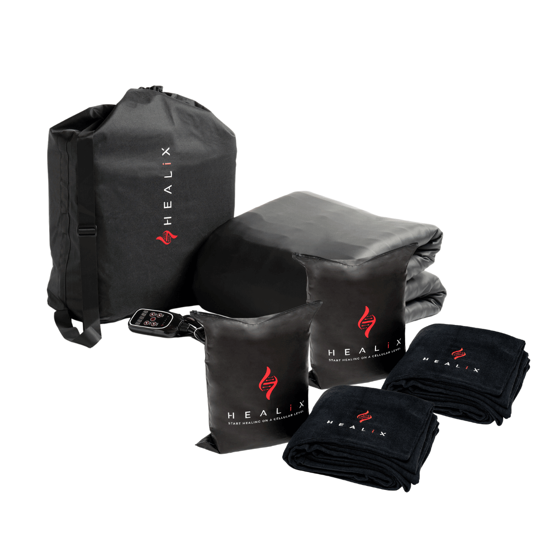 Bundles – HEALiX Infrared