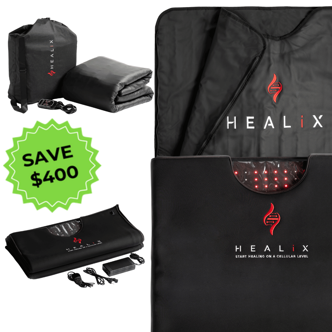 Bundles – HEALiX Infrared