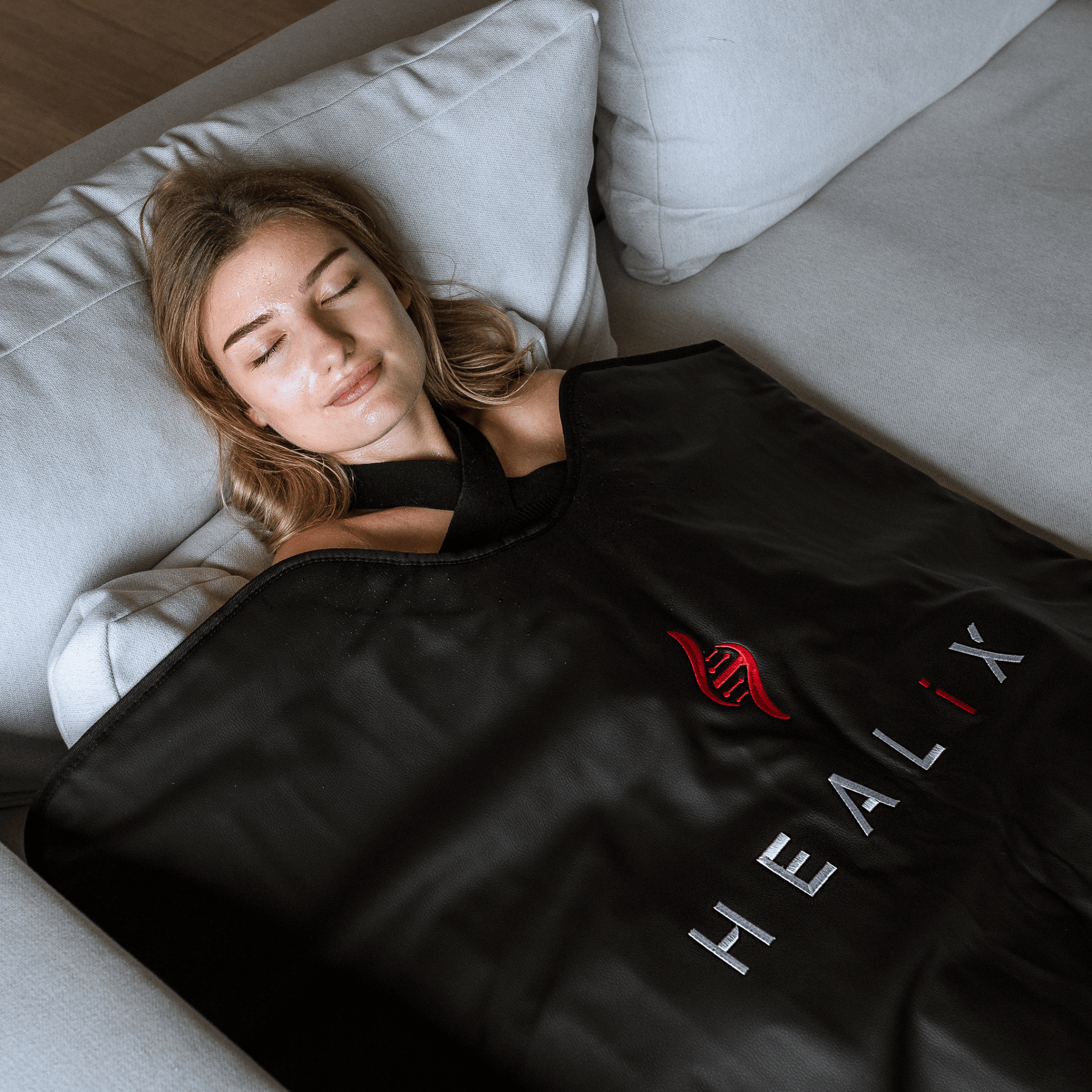 HEALiX Infrared: Premium Red Light Therapy & Wellness Solutions